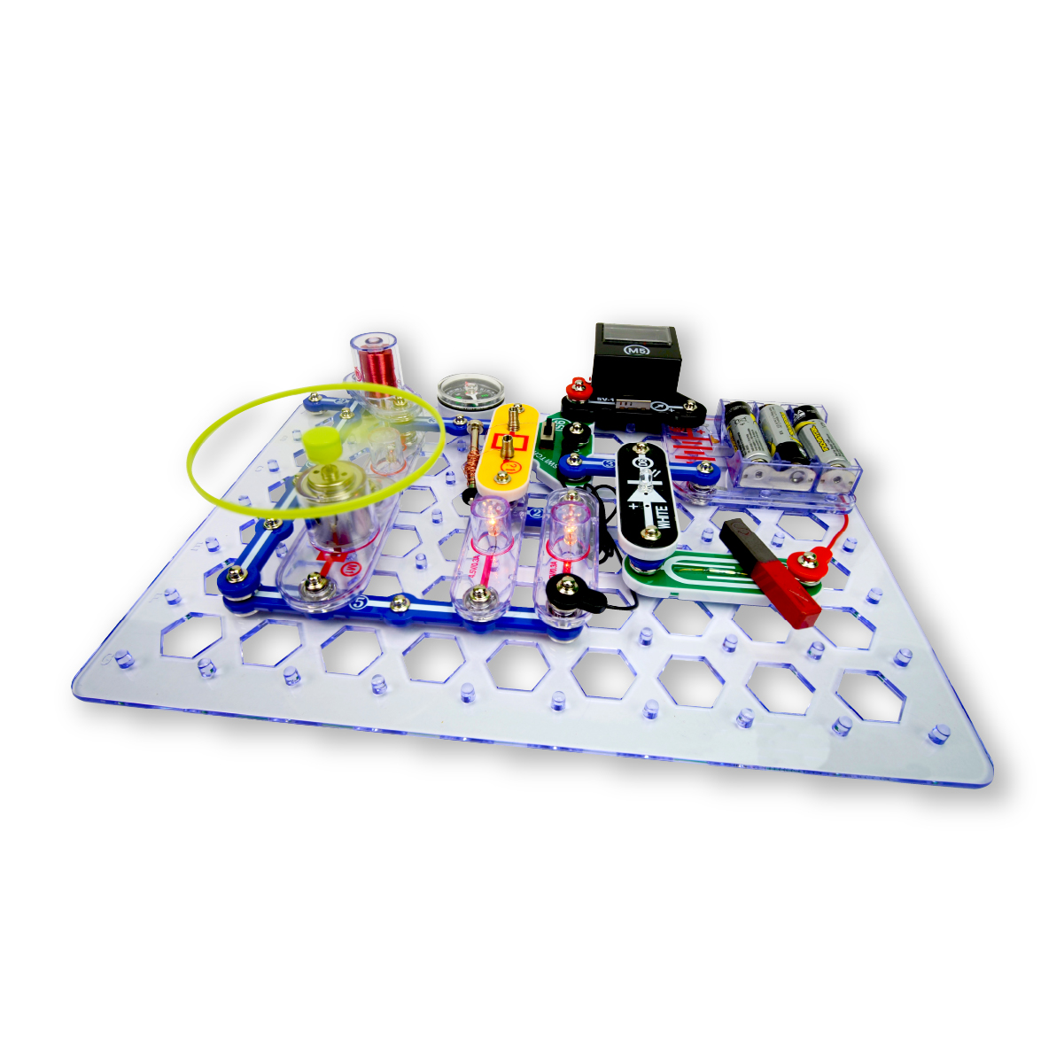 Snap Circuits Brand Page